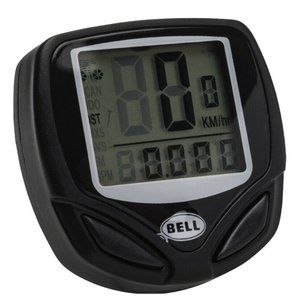 Bell | Other | Bell Bicycle Dashboard 30 Wireless Computer New | Poshmark